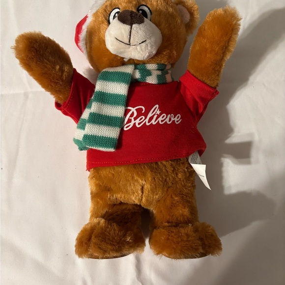 Toys | Happy Shuffle Teddy Bear | Poshmark